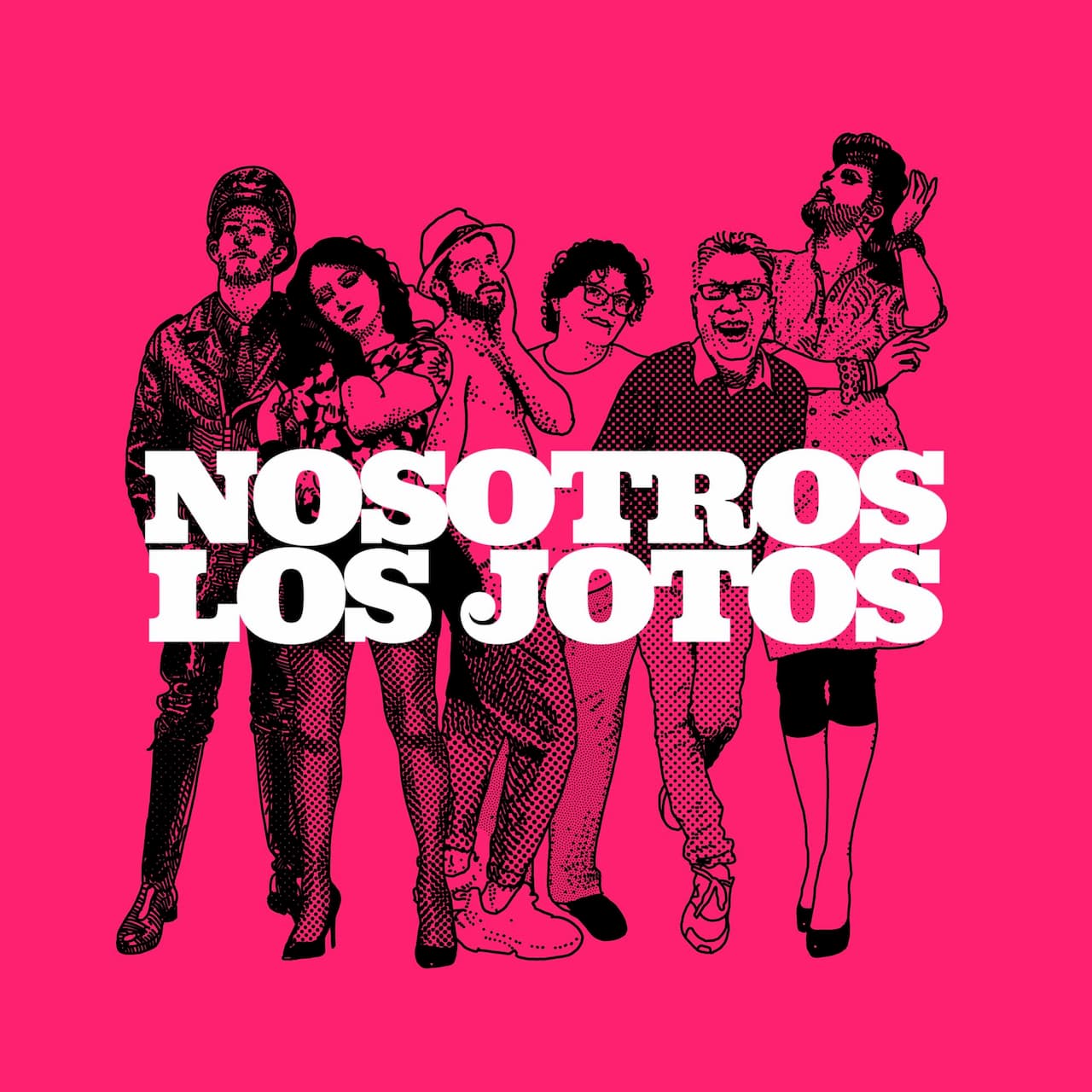 Nuestro Logo – Nosotros los Jotos
